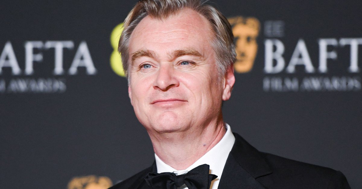 Christopher Nolan will unbedingt Horrorfilm drehen – aber es gibt ein ...