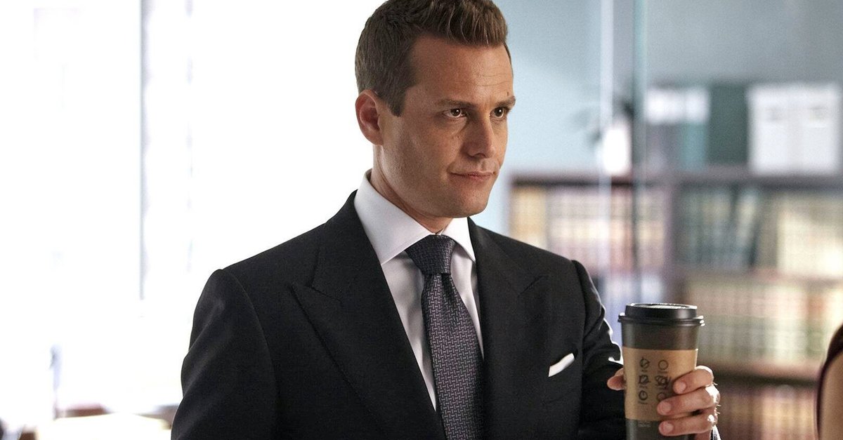 „Suits“-Star macht Fans Hoffnung auf Rückkehr – obwohl in neuer Serie ...