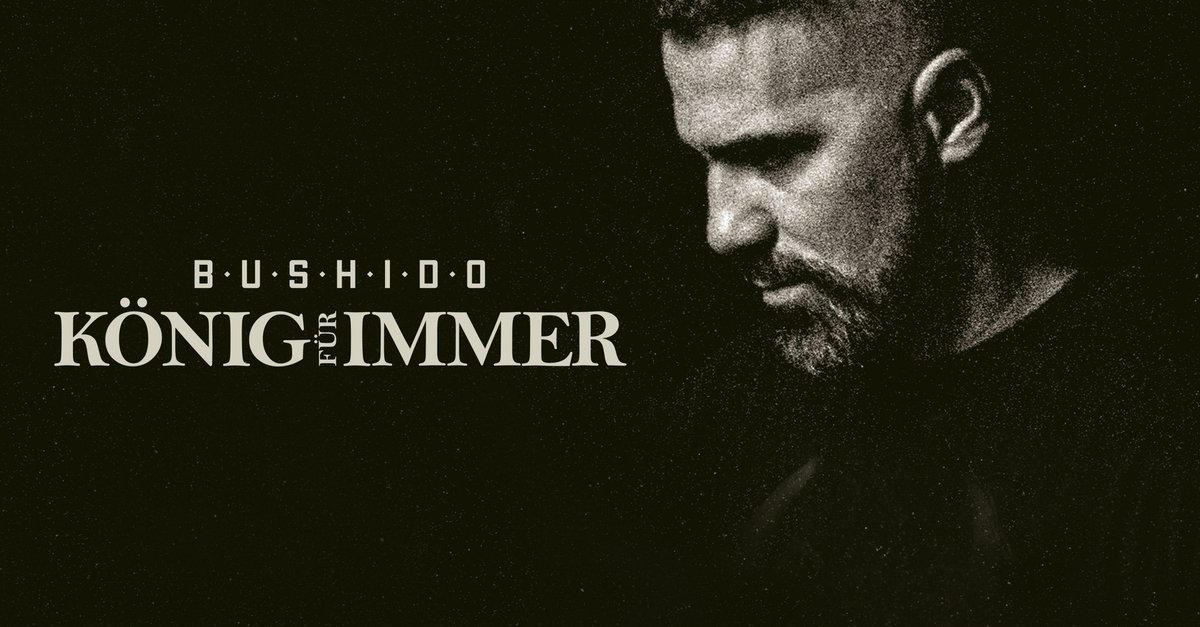 Bushido Tour 2024: Auftakt-Konzert heute live im Stream bei RTL+ sehen