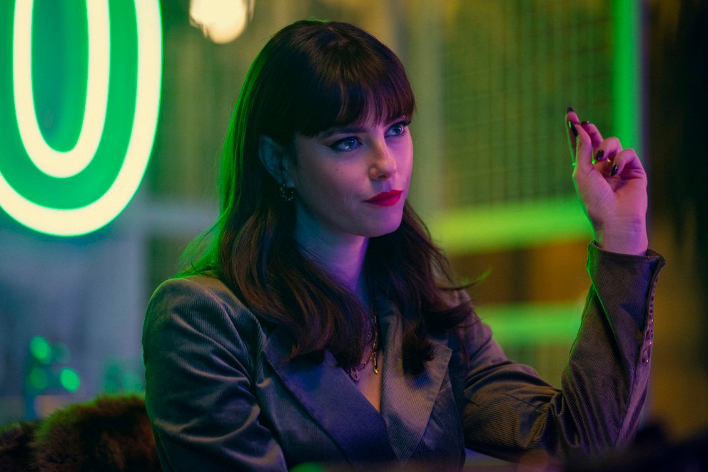 „The Gentlemen“-Cast: Daher kennt ihr die Schauspieler von Felix, Bobby ...