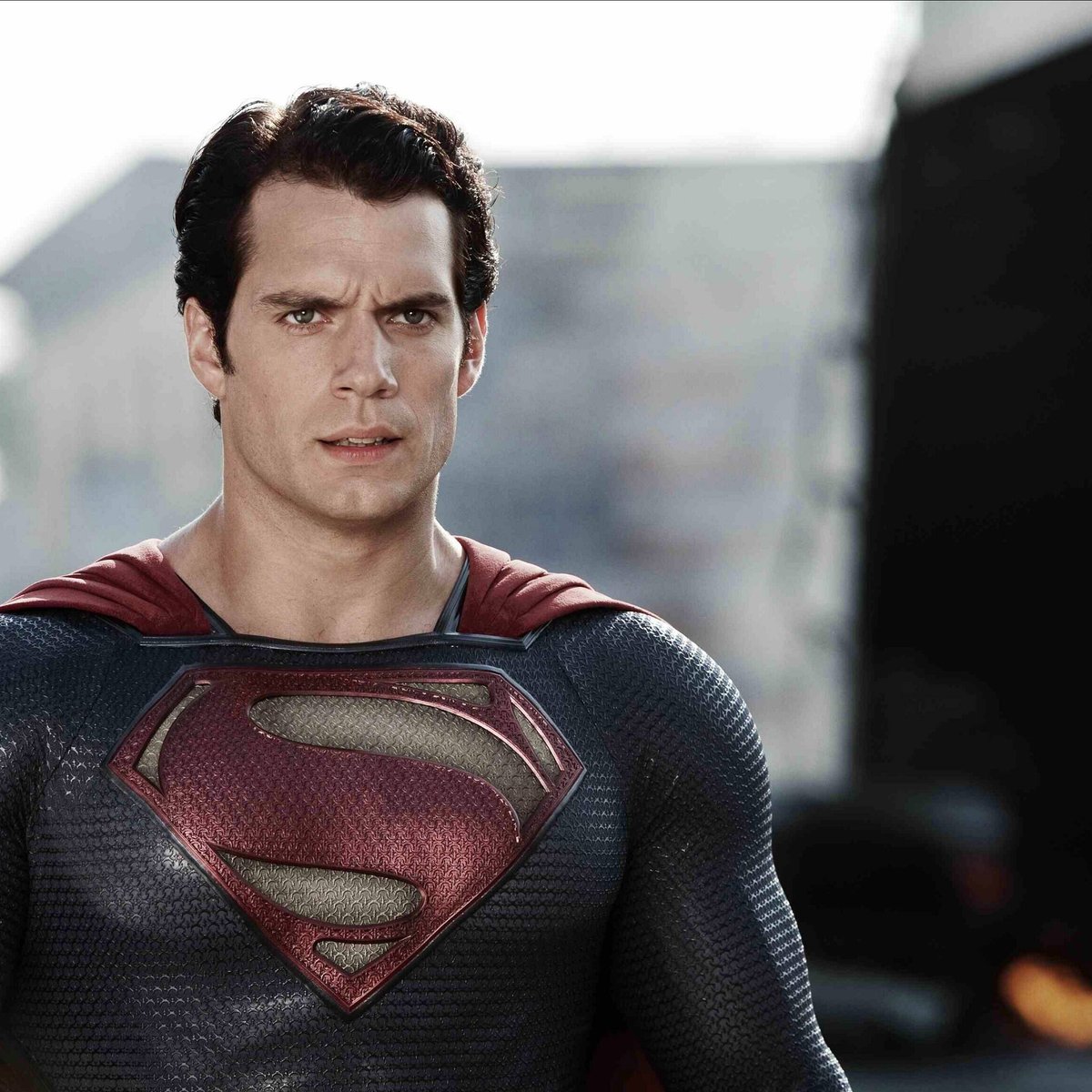 Portrait De Superman Who's The New Actor Filling The Superman Suit,
