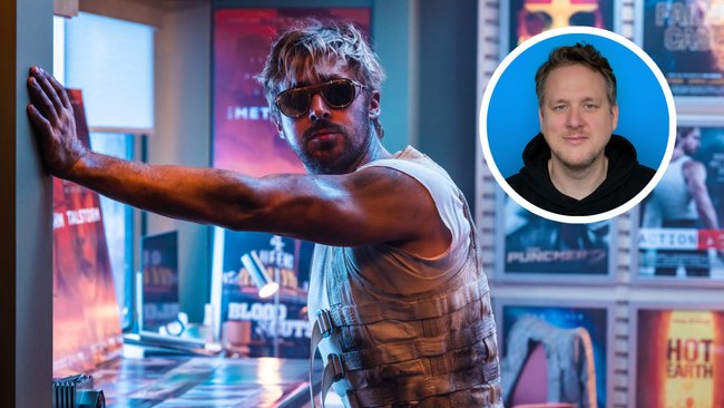 „Fall Guy“-Kritik: Lohnt der bombastische Actionspaß mit Ryan Gosling ab heute den Gang ins Kino?