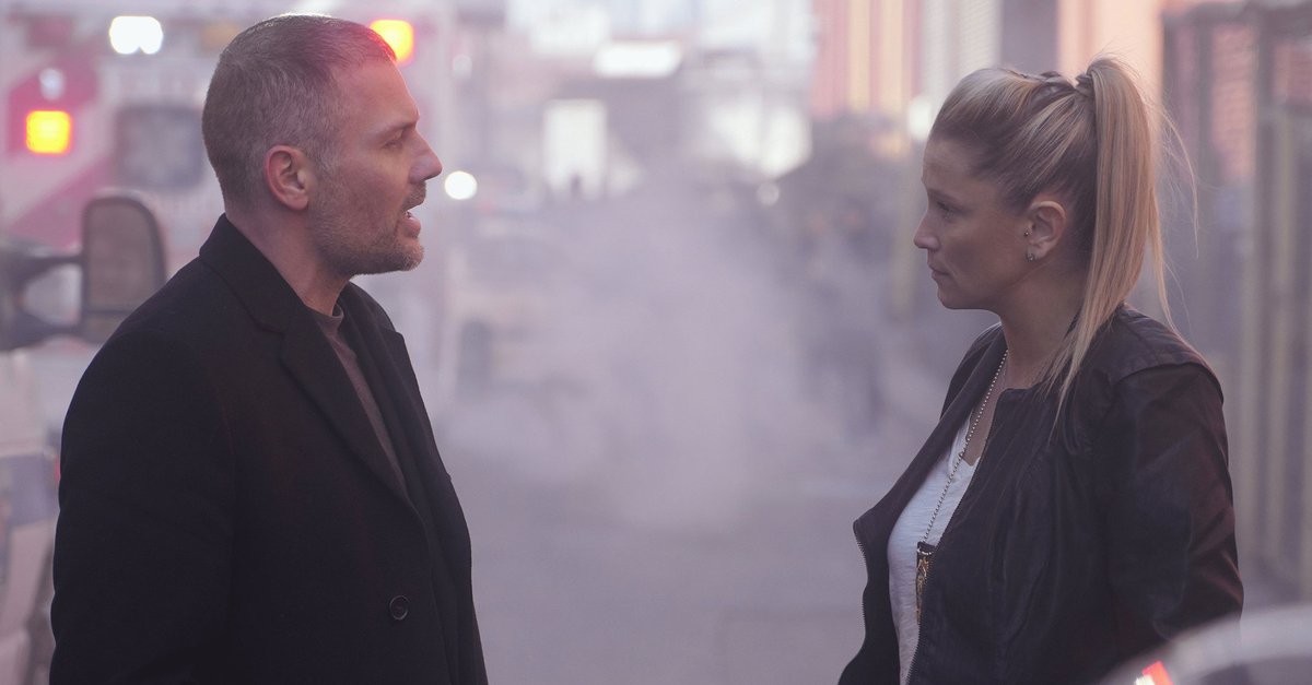 First Shift · Film 2024 · Trailer · Kritik