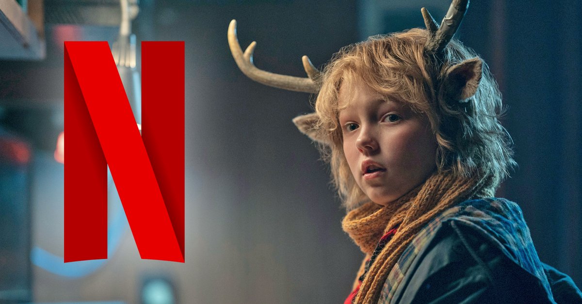 Neu auf Netflix: Filme und Serien im Juni 2024