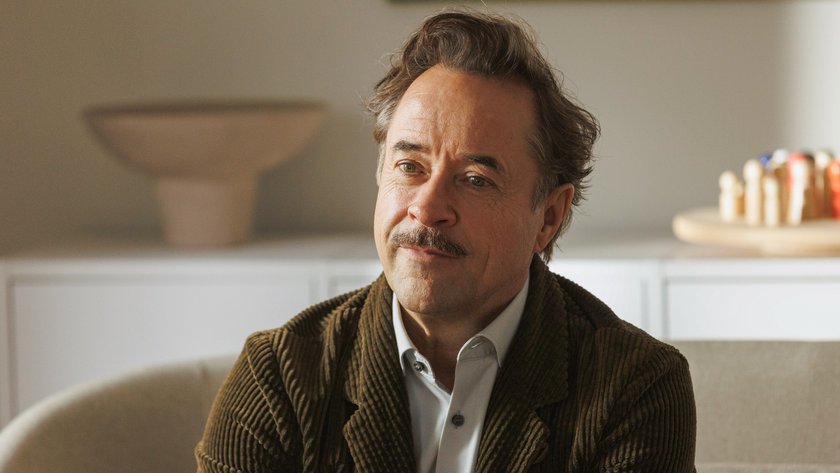 Alter weißer Mann · Film 2024 · Trailer · Kritik