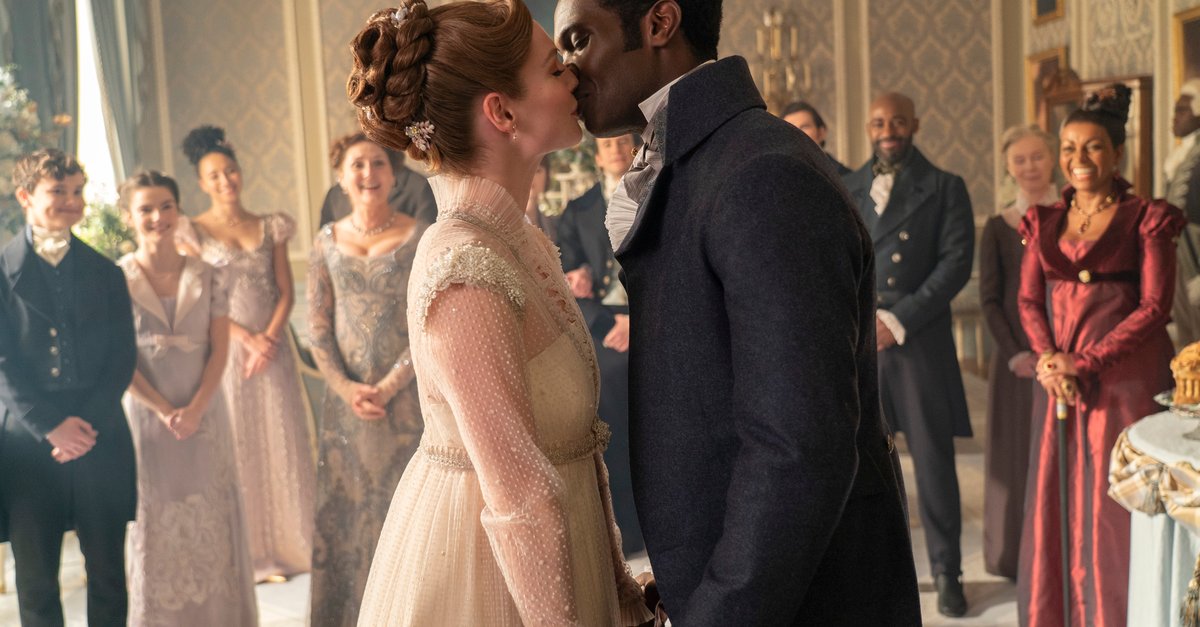 „Bridgerton“-Finale sorgt für Krach unter Fans: „Dieses Chaos war ...