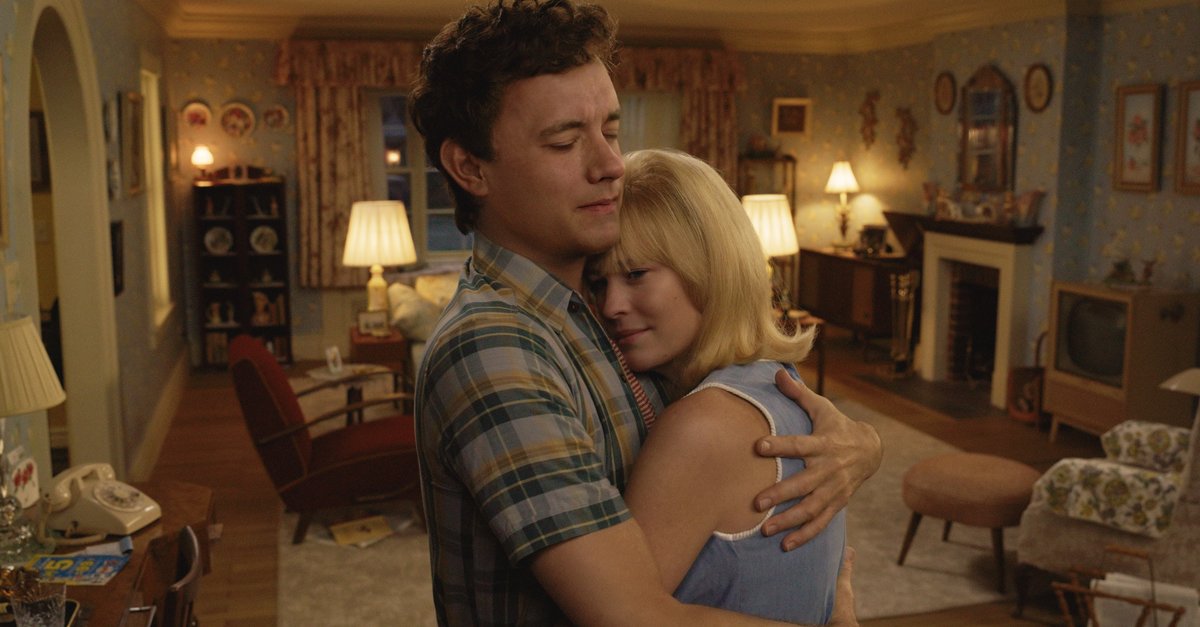 Here · Film 2024 · Trailer · Kritik