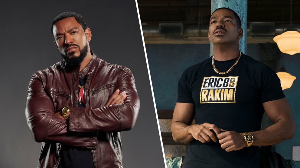 „The Boys“-Veteran sieht plötzlich ganz anders aus: Hat Amazon den ...