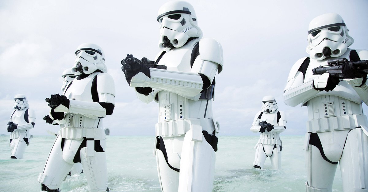 Grandioser Schurke feiert „Star Wars“-Comeback nach 8 Jahren in Serien ...