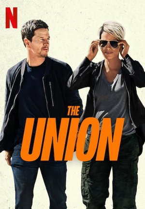 The Union · Film 2024 · Trailer · Kritik