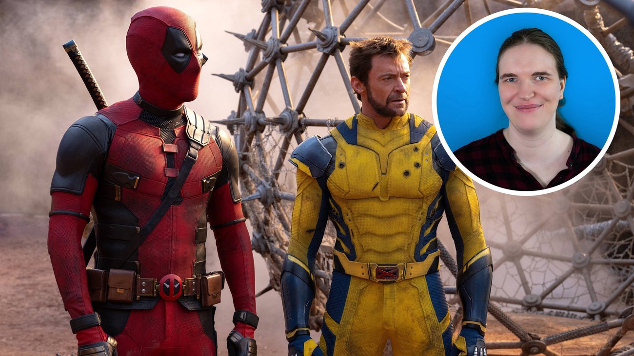 „Deadpool & Wolverine“-Kritik: Kann Marvel-Jesus wirklich das MCU retten? (keine Spoiler)