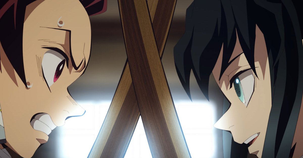 Demon Slayer: Kimetsu no Yaiba Infinity Castle 1 · Stream ...