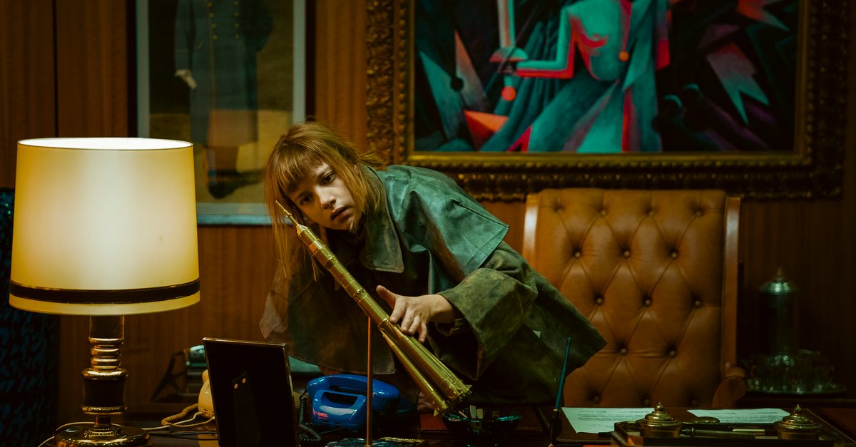 „Kleo“ Staffel 3: Setzt Netflix den Spionage-Thriller mit Jella Haase fort?