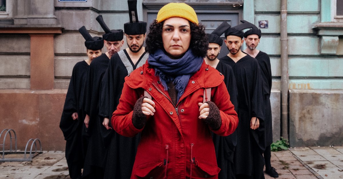 Shahid · Film 2024 · Trailer · Kritik