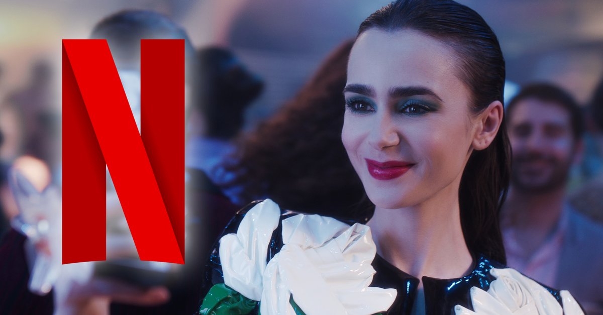 Neu auf Netflix: Filme und Serien im August 2024