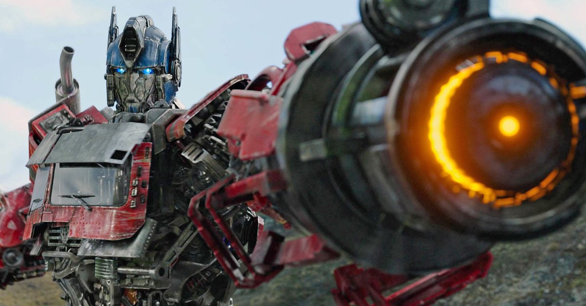 „Der absolute Wahnsinn“: Fans von actionreicher Sci-Fi feiern neuen ...