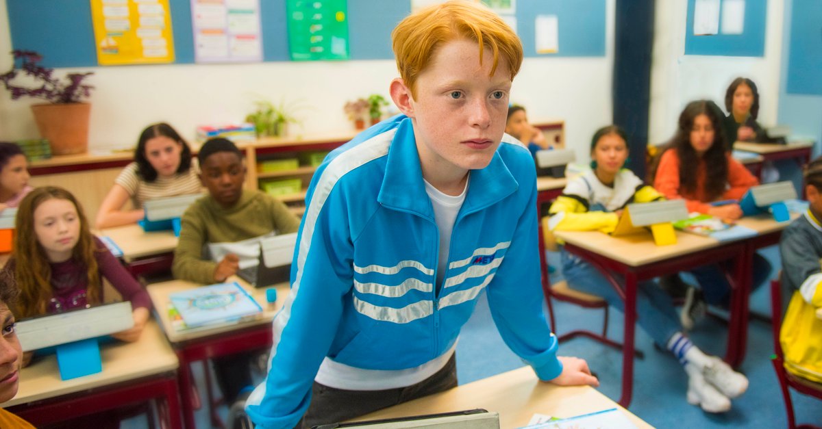 Bleib am Ball - Egal was kommt! · Film 2024 · Trailer · Kritik