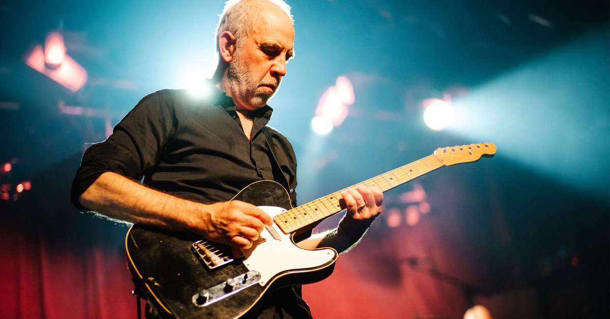 Element of Crime in Wenn es dunkel und kalt wird in Berlin · Film 2024 ...