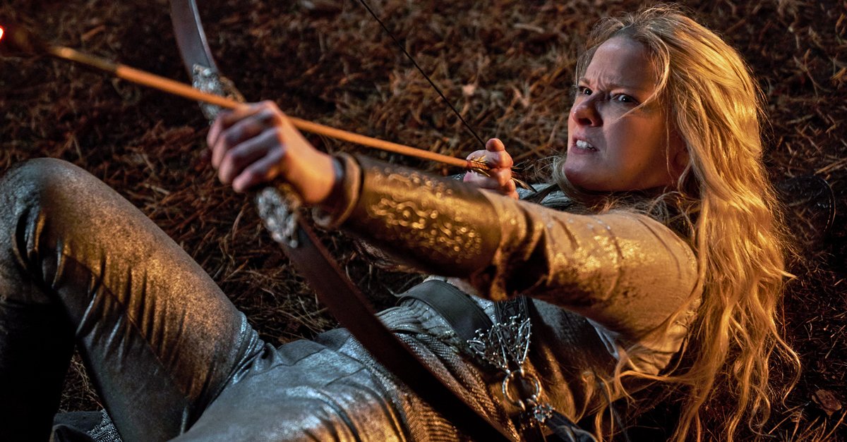 „Die Ringe der Macht“ Staffel 3: Neues Video enthüllt – Produktion ...