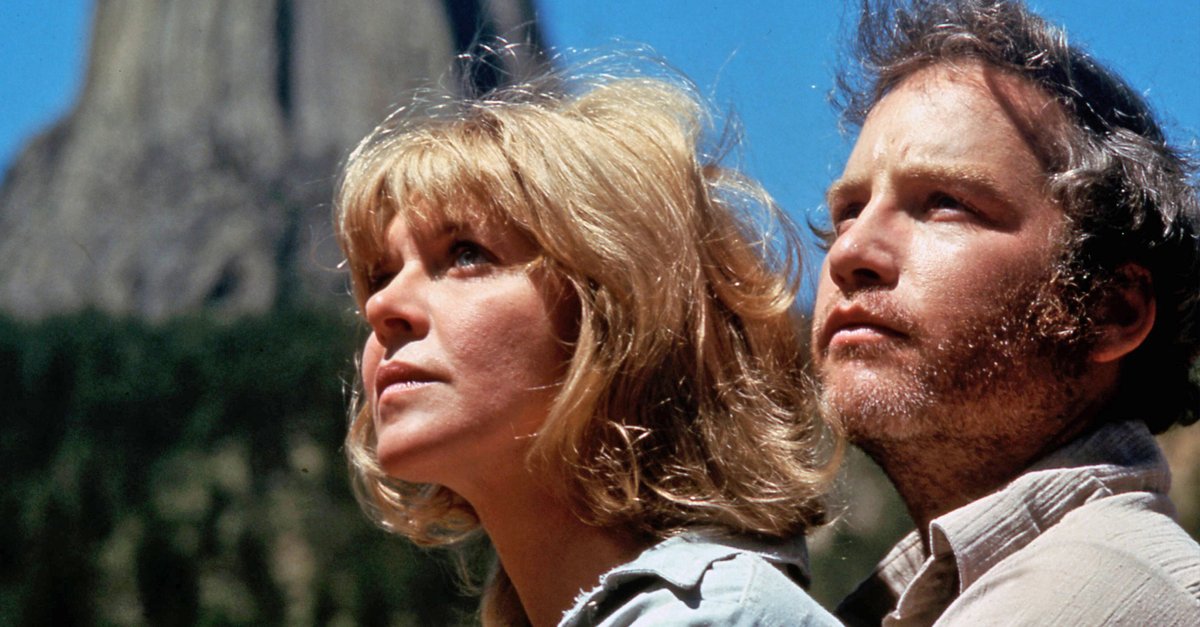 Im Stream nachholen: Oft übersehenes Sci-Fi-Meisterwerk von Steven ...