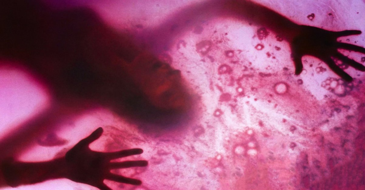 Der Blob · Film 1988 · Trailer · Kritik