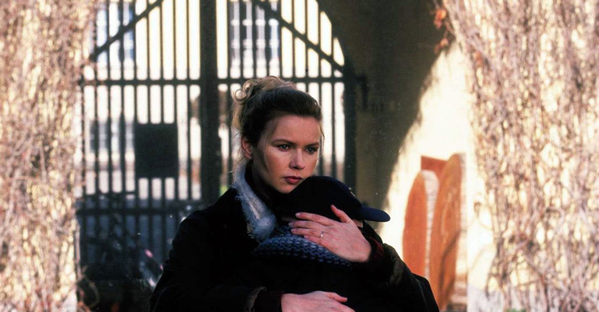 Bobby · Film 2002 · Trailer · Kritik