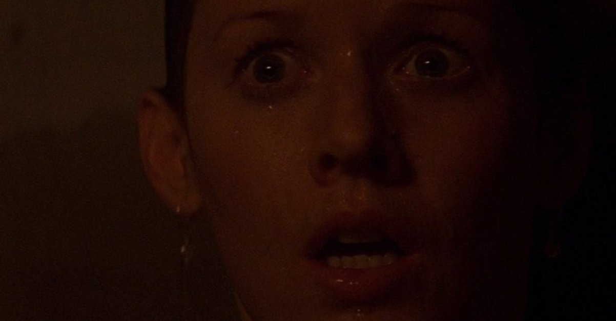 Das Relikt · Film 1997 · Trailer · Kritik