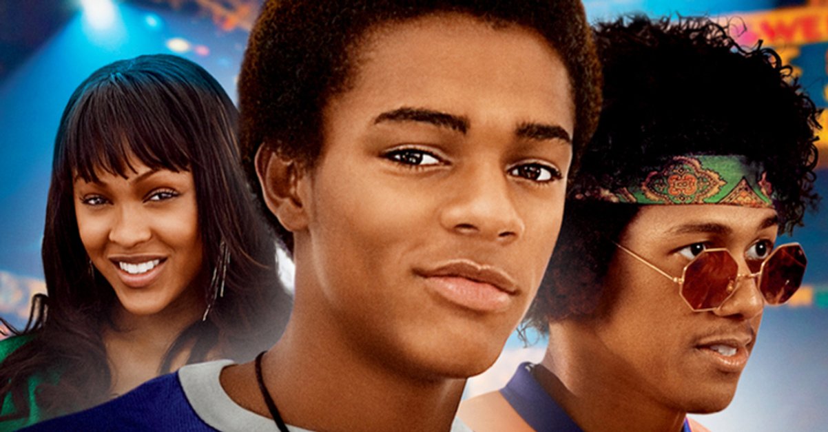Roll Bounce · Film 2005 · Trailer · Kritik