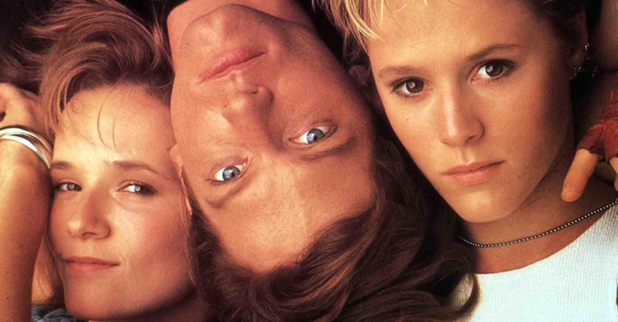 Ist sie nicht wunderbar? · Film 1987 · Trailer · Kritik