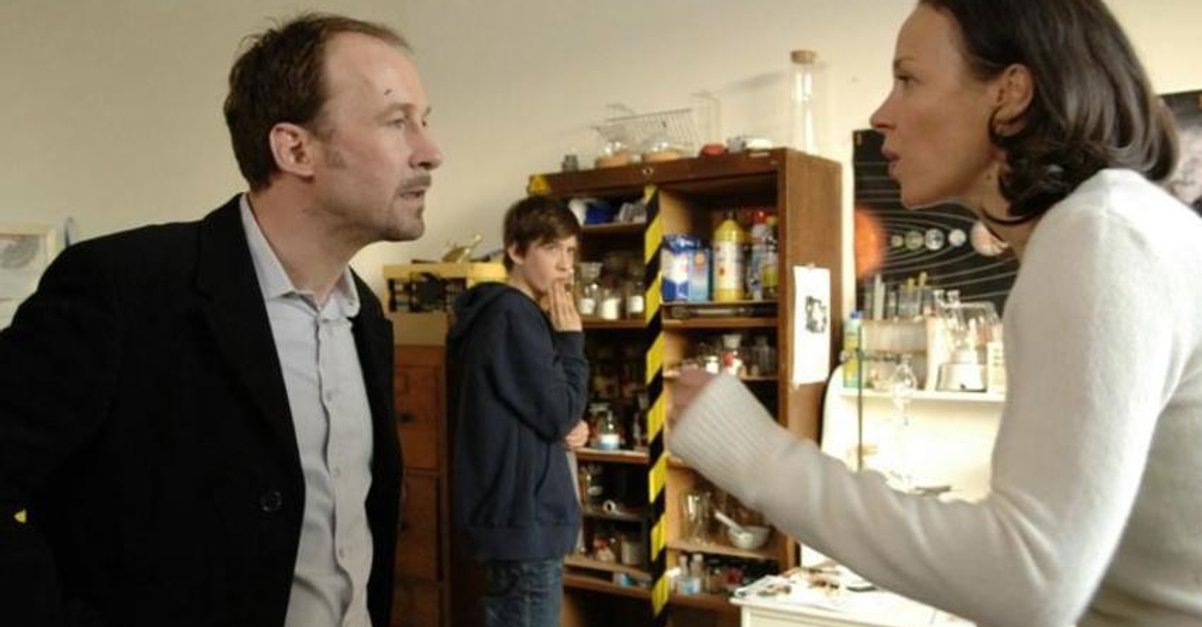 Das Wahre Leben Film