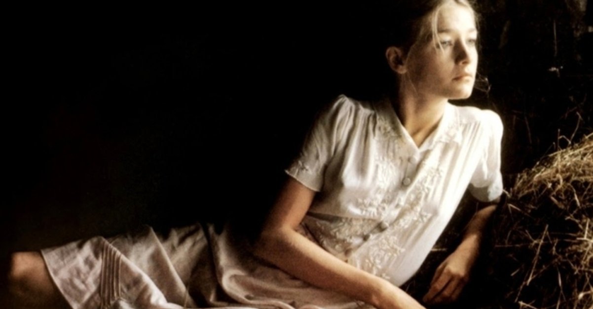 Bilitis · Film 1977 · Trailer · Kritik