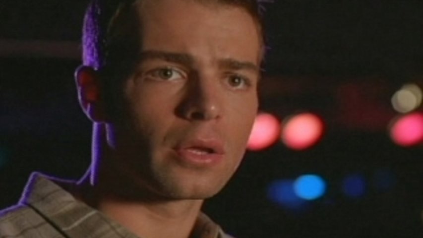 Tequila Body Shots · Film 1999 · Trailer · Kritik