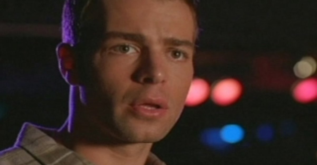 Tequila Body Shots · Film 1999 · Trailer · Kritik