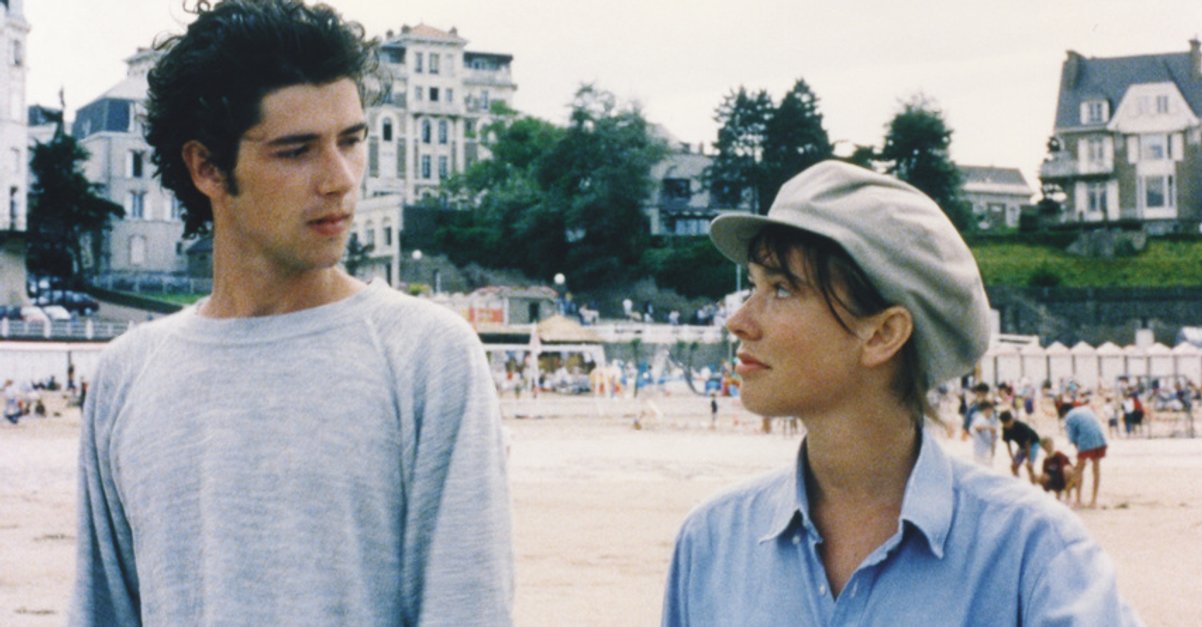 Sommer · Film 1996 · Trailer · Kritik