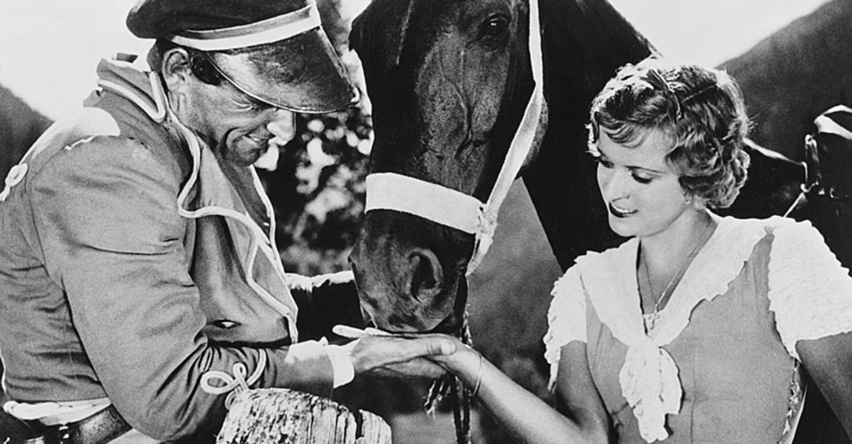 Der Rebell · Film 1933 · Trailer · Kritik