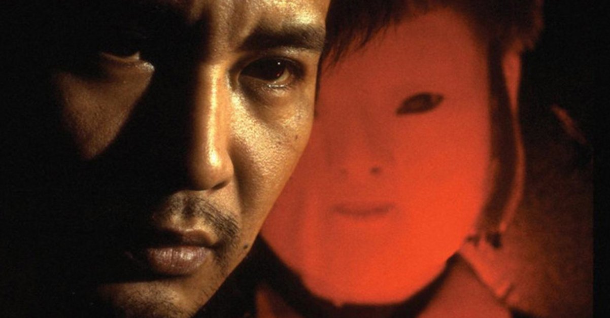 Gozu · Film 2003 · Trailer · Kritik