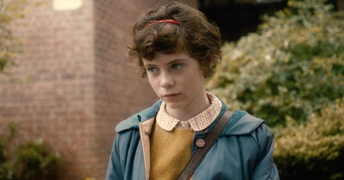 37 · Film 2016 · Trailer · Kritik