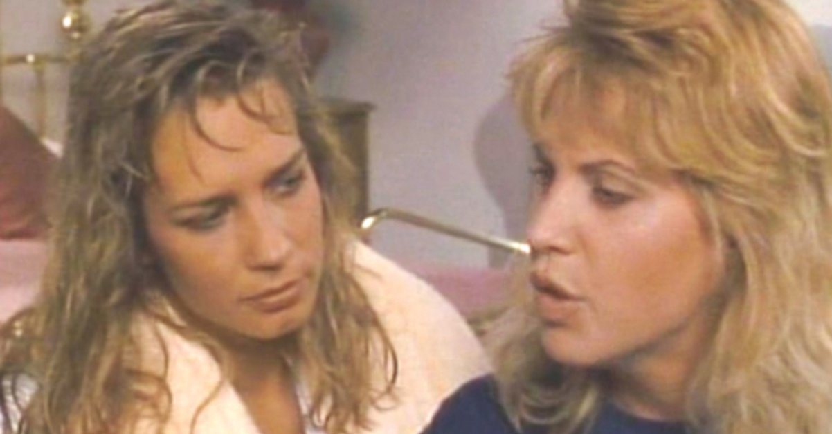 Alien Seed · Film 1989 · Trailer · Kritik