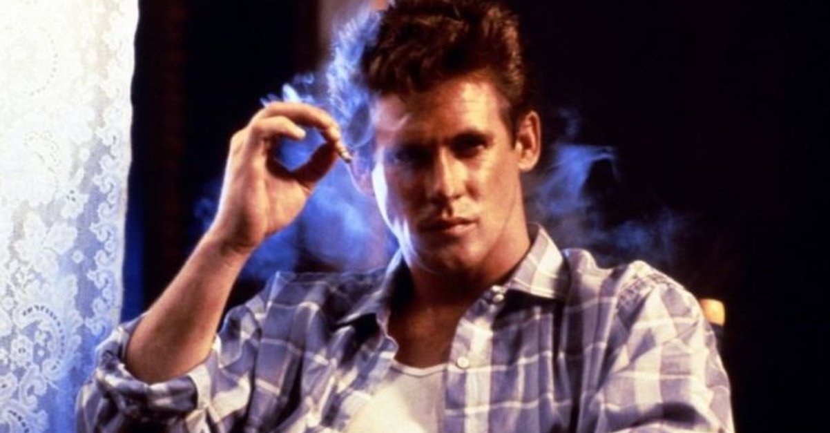 Cyberjack · Film 1995 · Trailer · Kritik