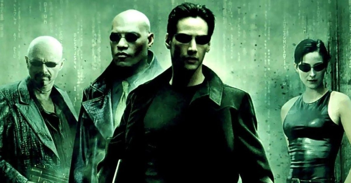 Matrix · Stream | Streaminganbieter
