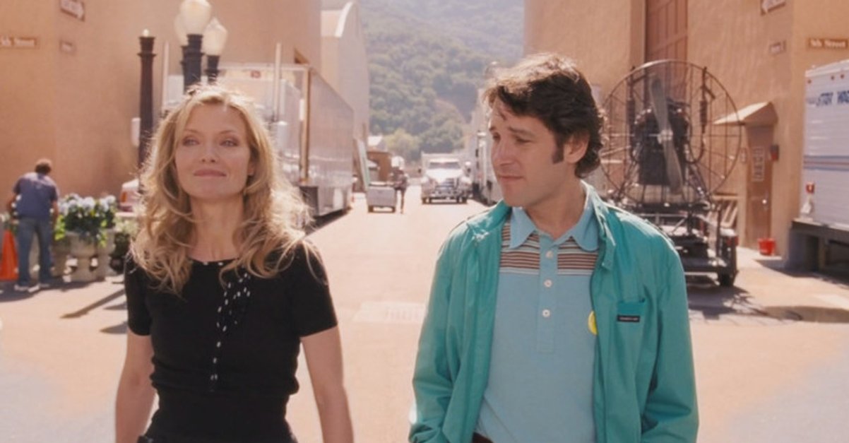 Hauptsache verliebt · Film 2008 · Trailer · Kritik Hauptsache verliebt · Film 2008 · Trailer · Kritik