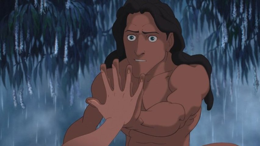 Tarzan · Stream | Streaminganbieter