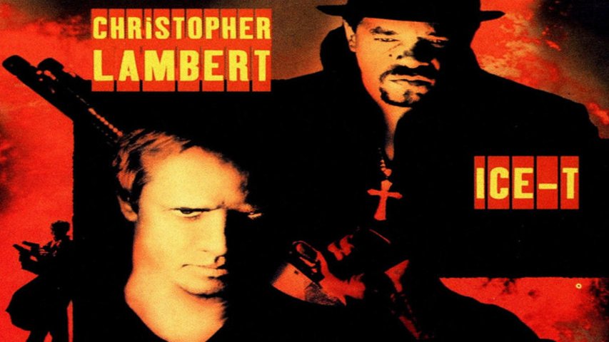 Mean Guns · Film 1997 · Trailer · Kritik
