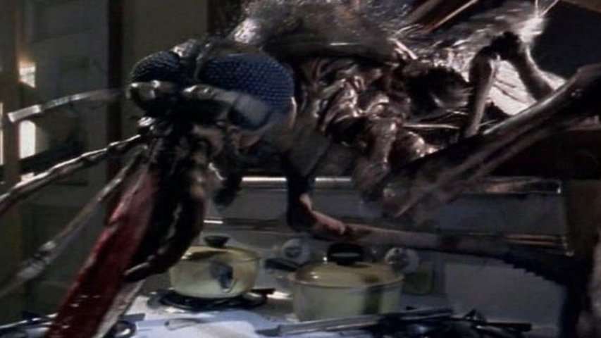 Mosquito · Film 1995 · Trailer · Kritik