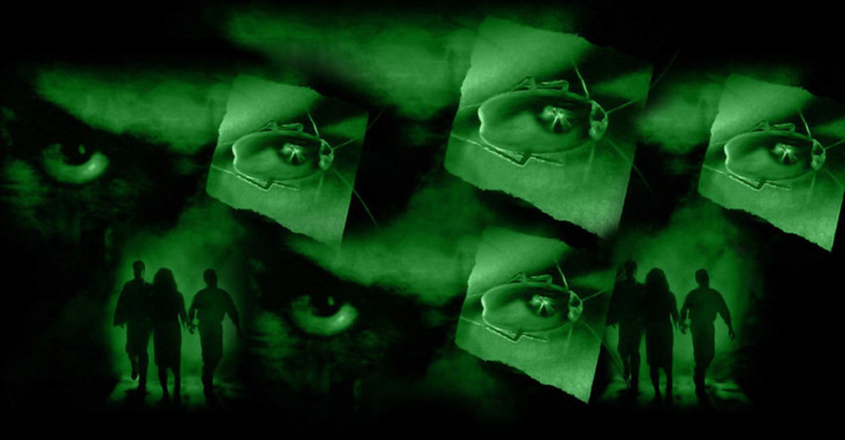 Mimic 3: Sentinel · Film 2005 · Trailer · Kritik