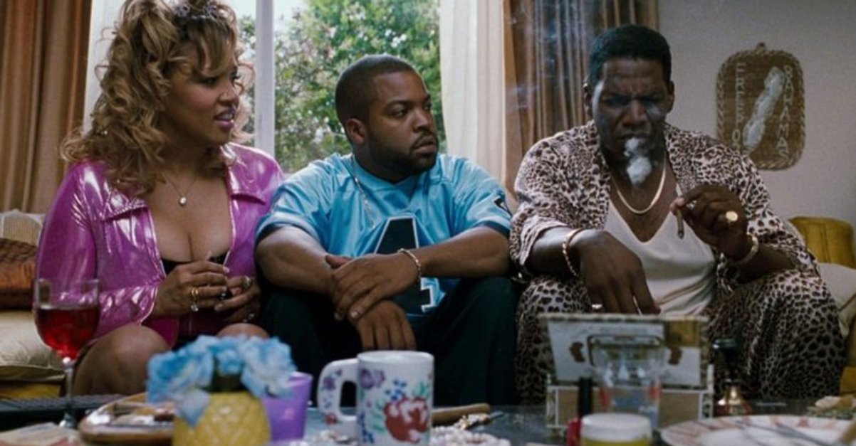 Next Friday · Film 2000 · Trailer · Kritik