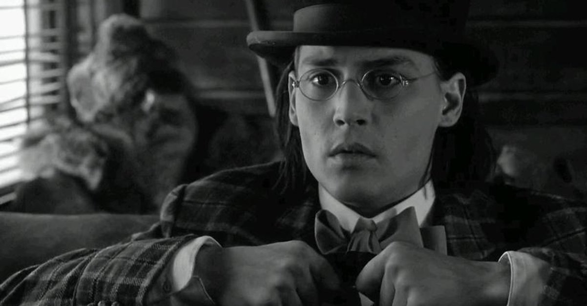 Dead Man · Film 1996 · Trailer · Kritik