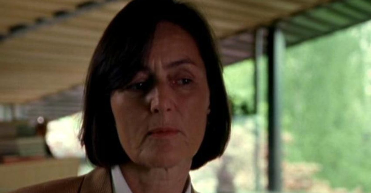 Black Box BRD · Film 2002 · Trailer · Kritik