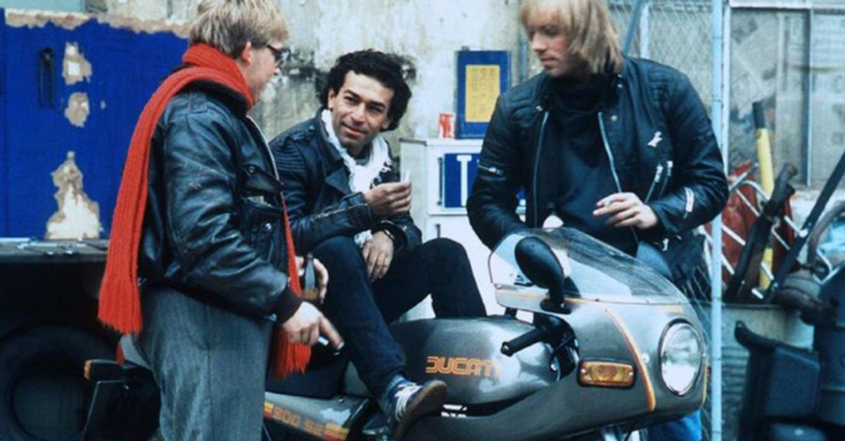 Treffer · Film 1984 · Trailer · Kritik