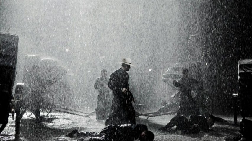 The Grandmaster · Film 2013 · Trailer · Kritik